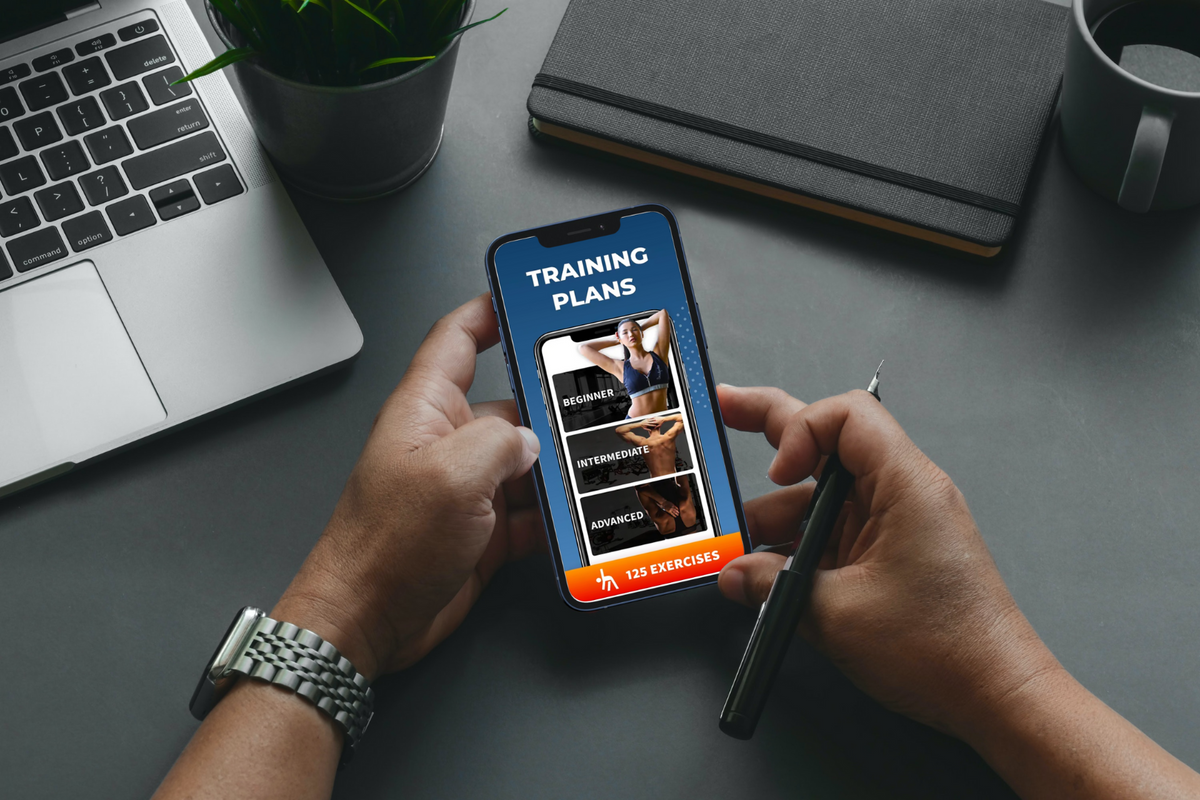 10+ Best Posture Apps to Analyze & Improve Your Posture – BackEmbrace